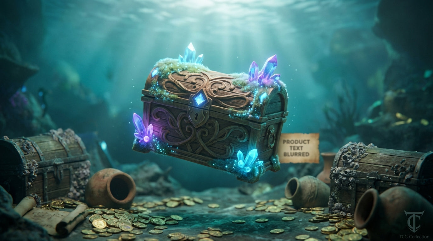 Guía Completa del Illumineer's Trove de Azurite Sea: Todo Sobre el Tes ...